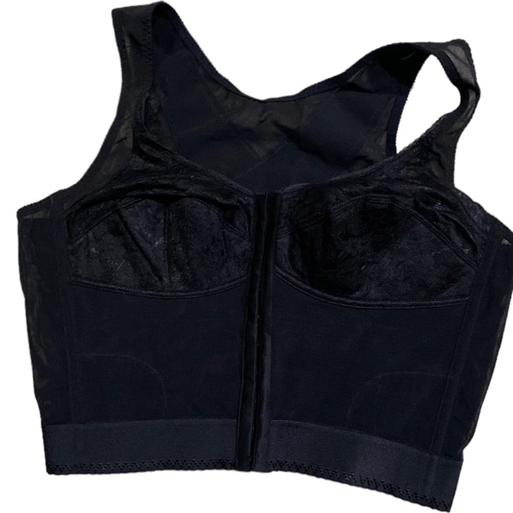 Carnival | Intimates & Sleepwear | Carnival Front Closure Posture ...